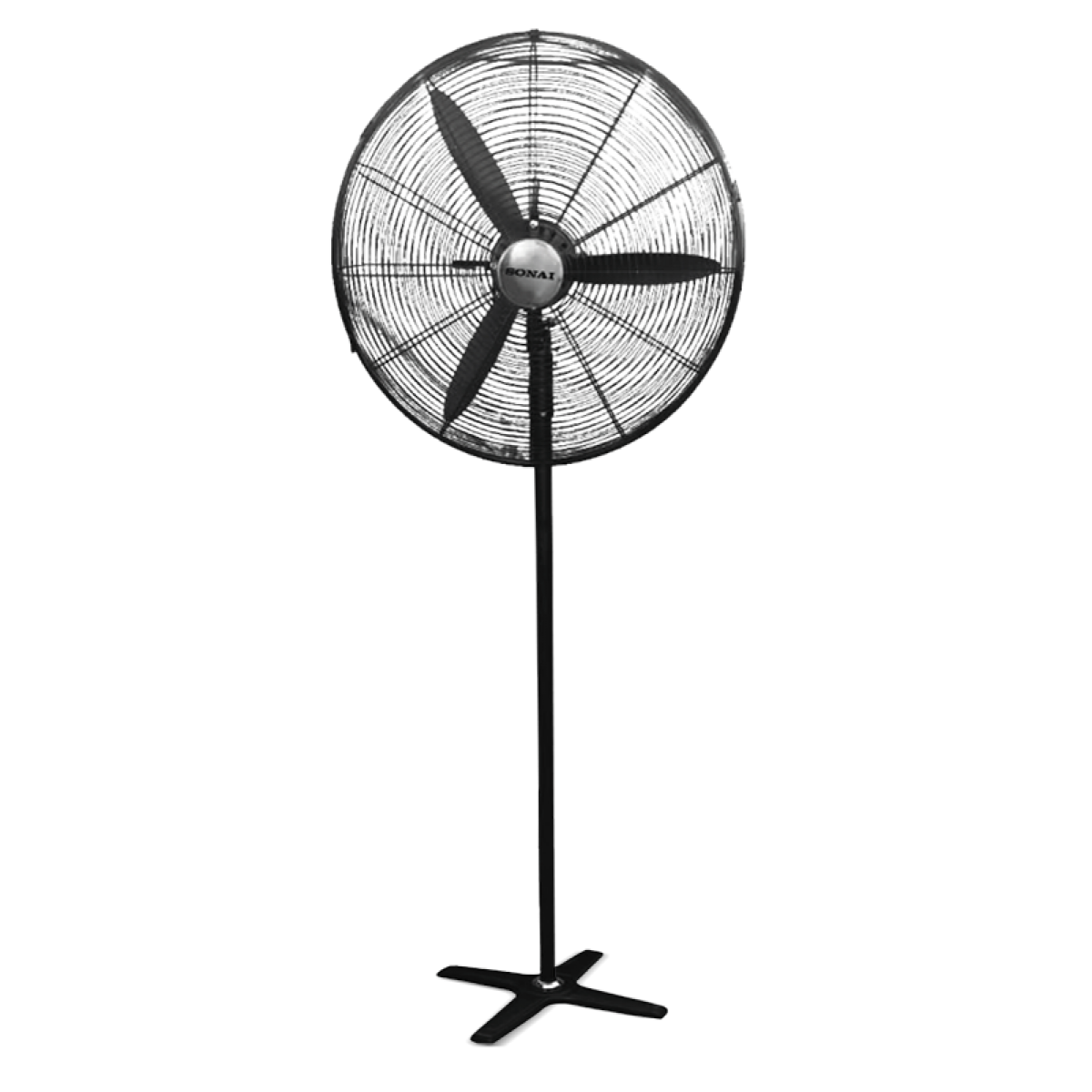 Stand Fan